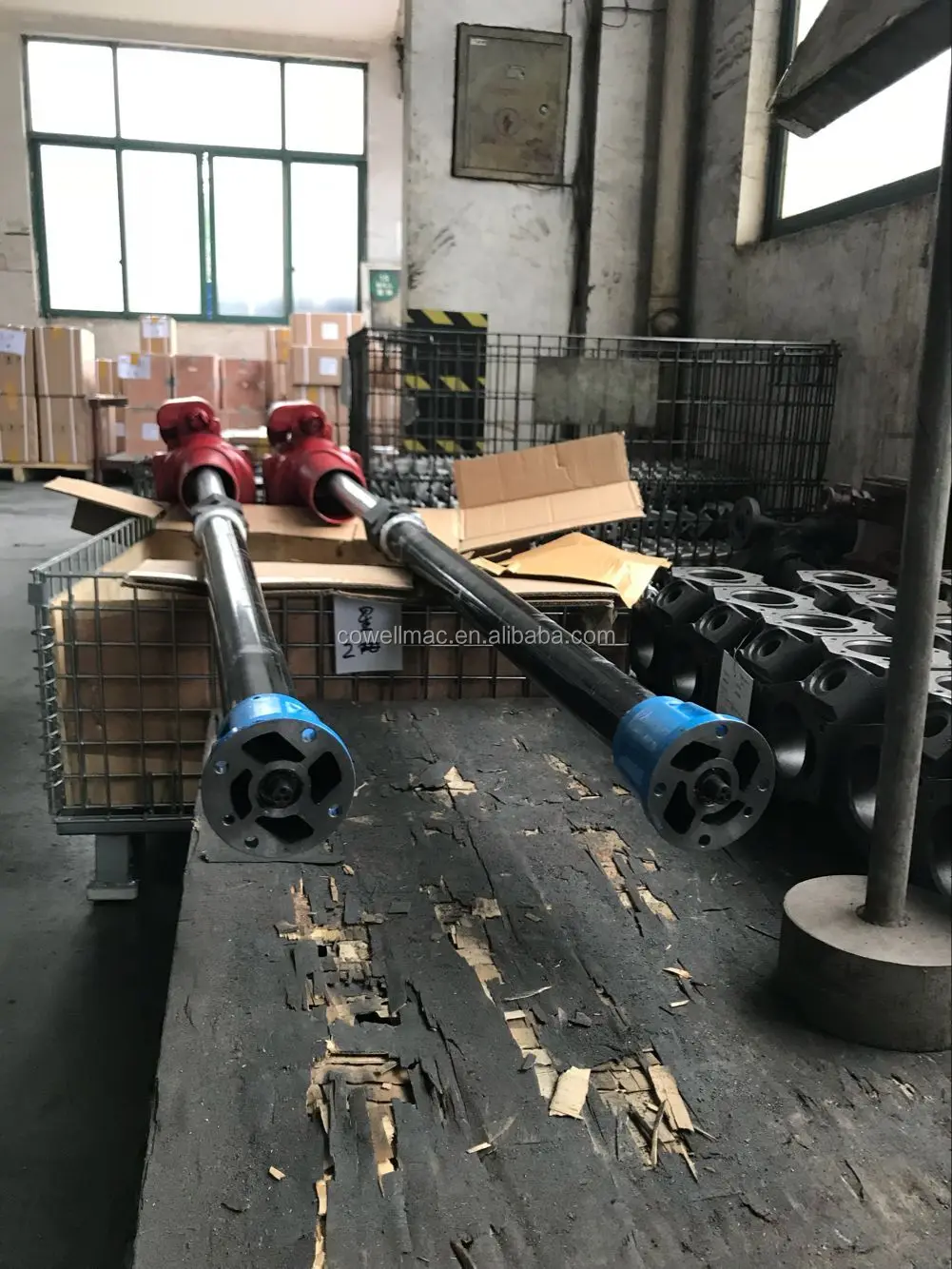 Red Jacket Submersible Pump 1.5hp 1.8hp - Buy Red Jacket Submersible ...