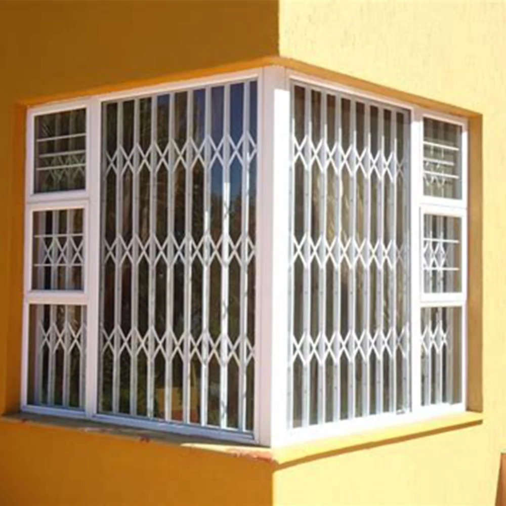 Burglar Proof Window Aluminum House Window Sliding - Buy Cheap Price ...