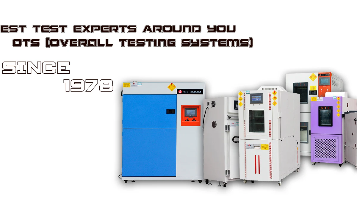 Dongguan Xinbao Instrument Co., Ltd. - Test Chamber, Test Machine