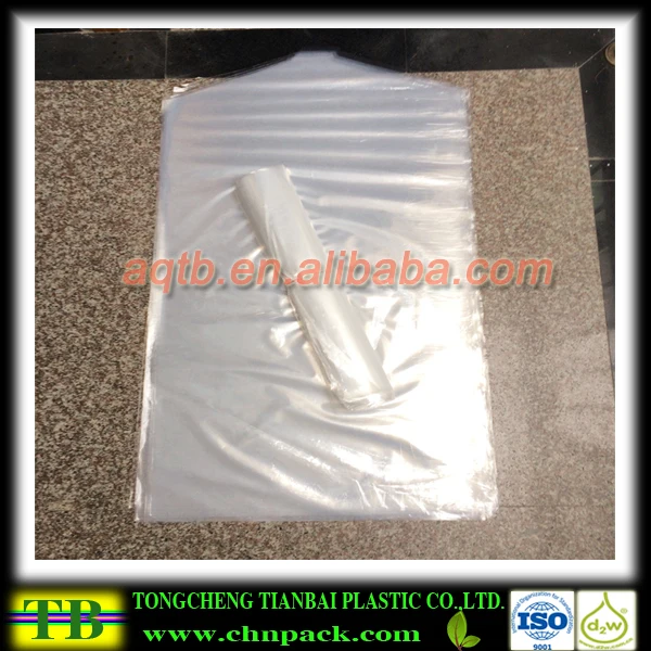 Sale! Laundry Use Clear Plastic Clothes Cover - Buy Clear Plastic ...