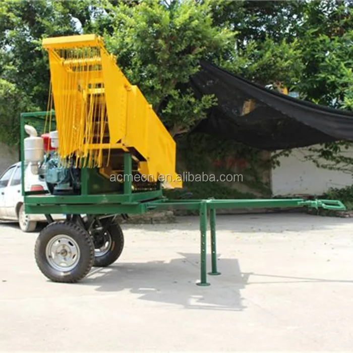 High Efficiency Sugar Cane Leaf Stripping Machine - Buy Sugar Cane Leaf ...