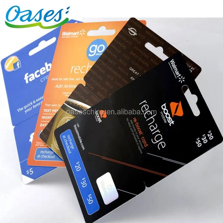 Hanging Plastic Cards For Pos Display - Buy Plastic Cards For Display ...