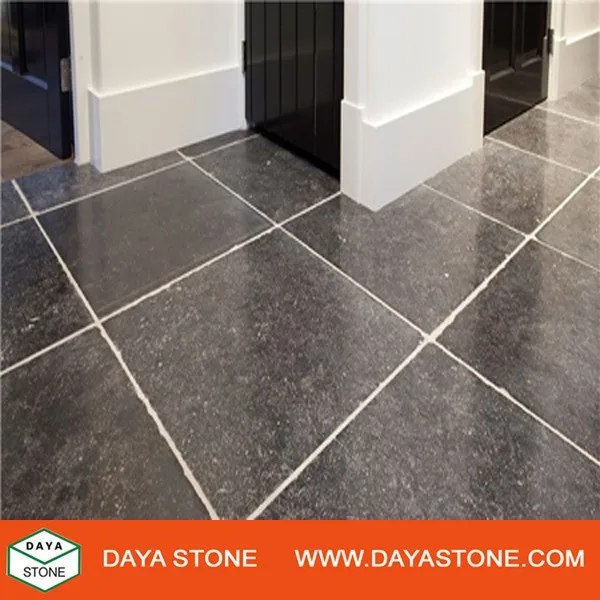 Chinese Bluestone Pavers Stepping Kerb Curb Stones For Paving The ...