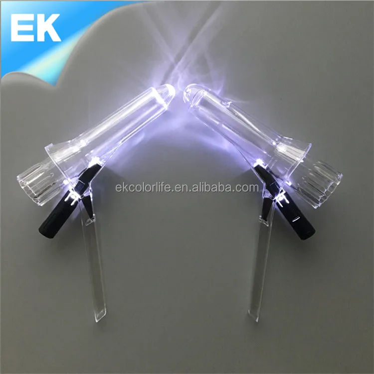 Disposable Anoscope (black Battery) Type With Light Source - Buy ...