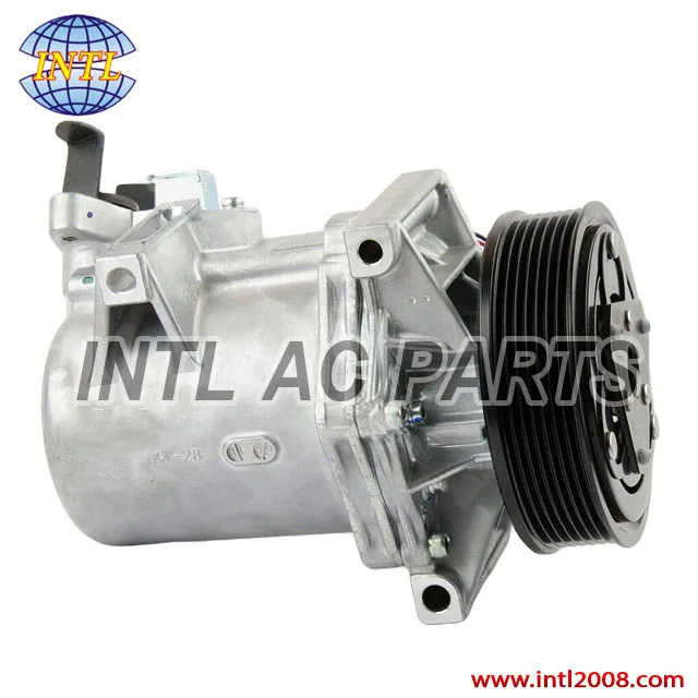 926003859r 92600-3859R Car auto a/c compressor for Renault captur ...