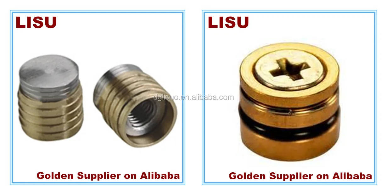 Cooling Circuit Plugs For Plastic Injection Mold Parts - Buy Cooling ...