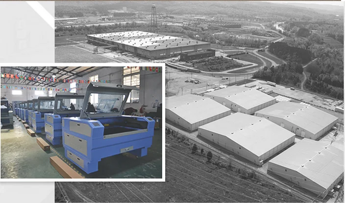 Th Laser High Speed Starfire Control Cnc Plasma Cutting Machine - Buy ...