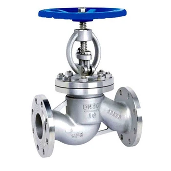 Api Wcb Casting Manual Globe Valve 24 Inch Dn80 Pn65 - Buy Globe Valve ...