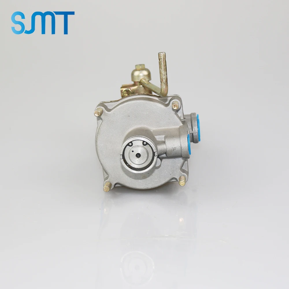 Cheap Price 4757100360 Load Sense Relay Valve For Truck Spare Part ...