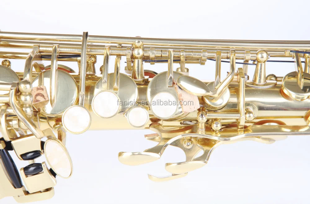 Alto Saxophone/eb Key,High F#,C Key - Buy Eb Key Alto Saxophone,High F# ...