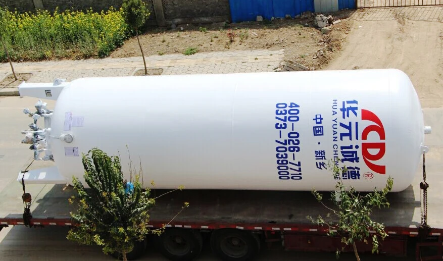 Buy A Co2 Tank Bulk Food Grade Co2 Tank Manufacturers, Suppliers ...