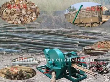 Timber Chipping Machine For Paper Pulp Factory,Forest Tree Factory ...