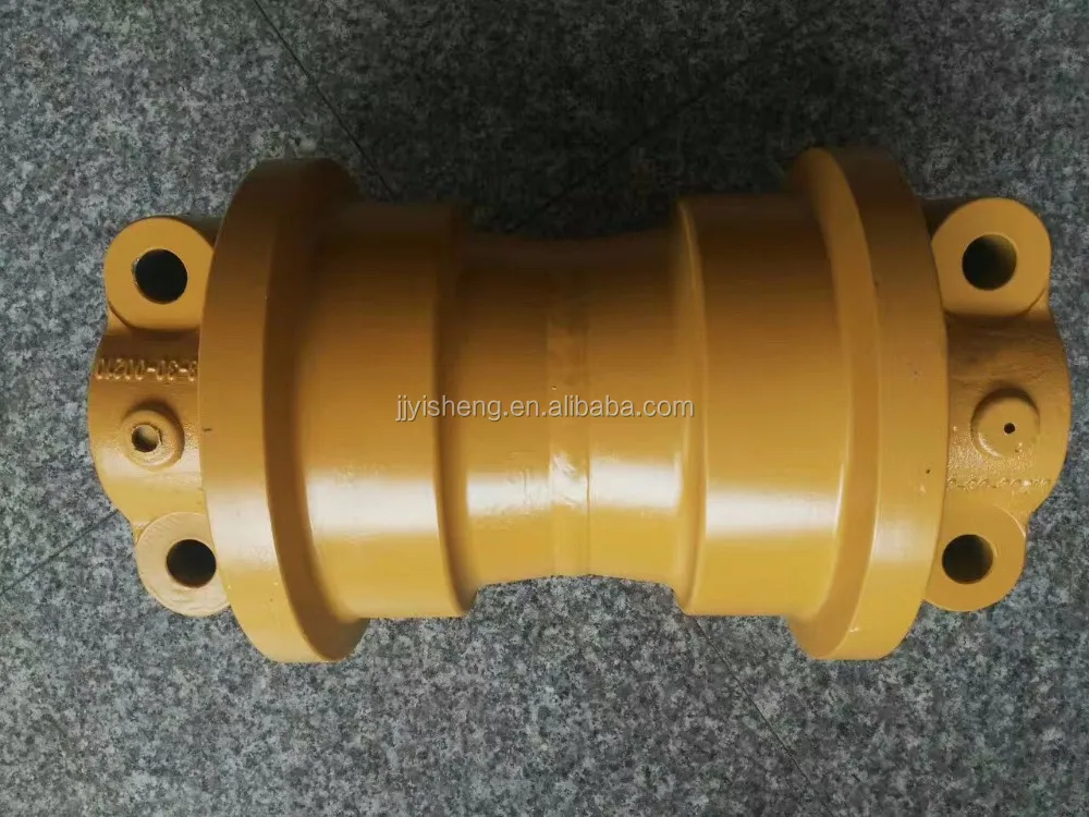 R300 R305 R320 R360 R450 R500 R520 R80 Excavator Track Roller Spare Parts