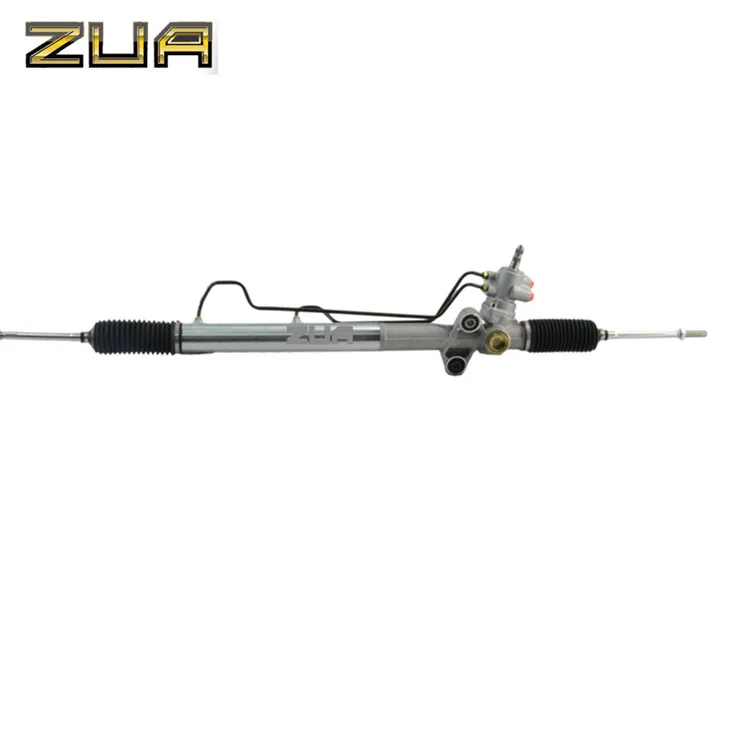 High-quality Hydraulic Power Steering Rack for JAC REFINE/HYUNDAI STAREX