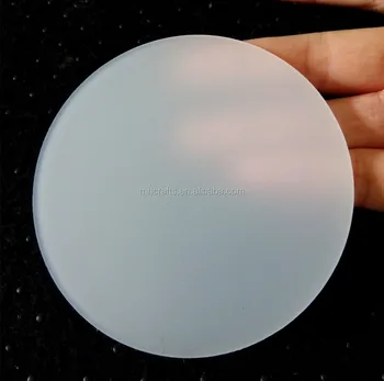 Double Side Frosted 2mm Thick Acrylic Diffuser Plate For Led Panel ...