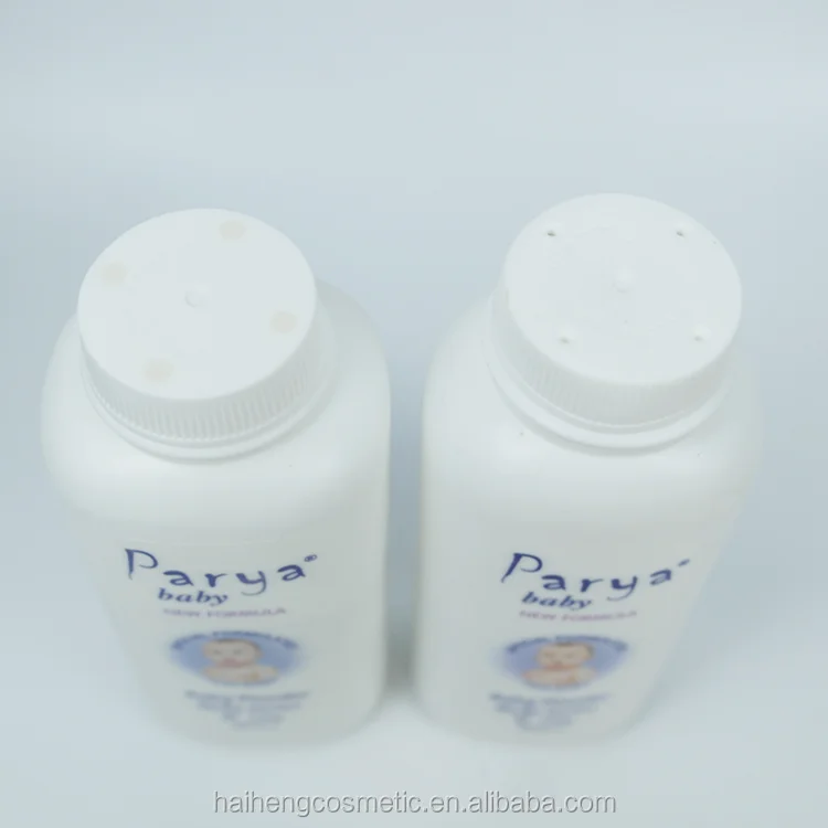 Parya Natural Healthy Safety 200ml Pure Mild Body Care Baby Powder ...