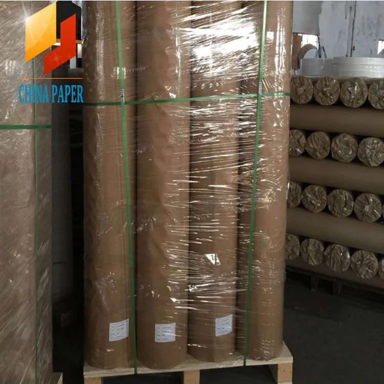 Kraft Protective Paper Sublimation Transfer Protective Paper - Buy 30 ...