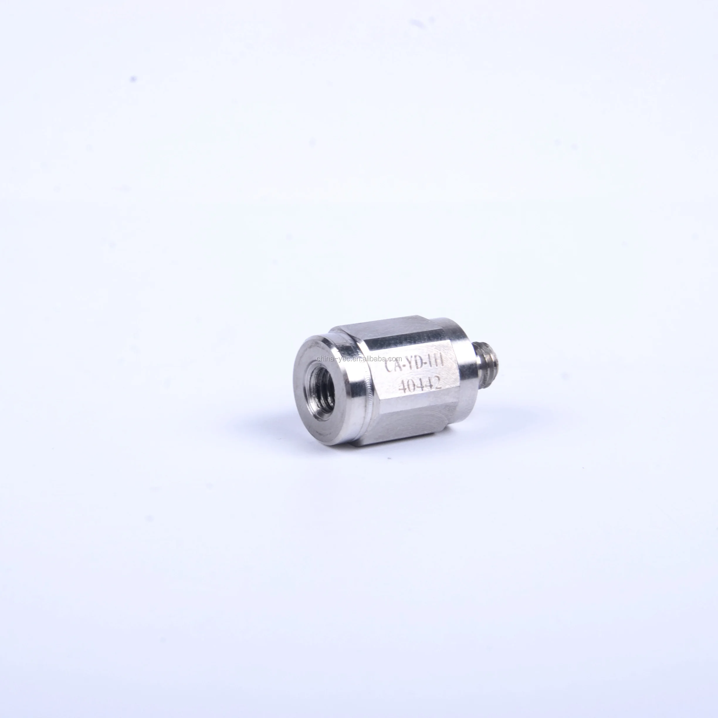 30000g High Shock Piezoelectric Accelerometer Vibration Sensor