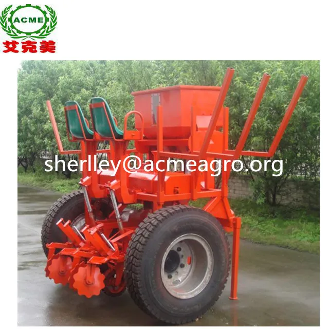 Farm Machinery Cassava Stick Planter - Buy High Quality Cassava ...