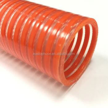 4 Inch Pvc Suction Hose Plastic Vacuum Cleaner Tubing Hose Dust ...
