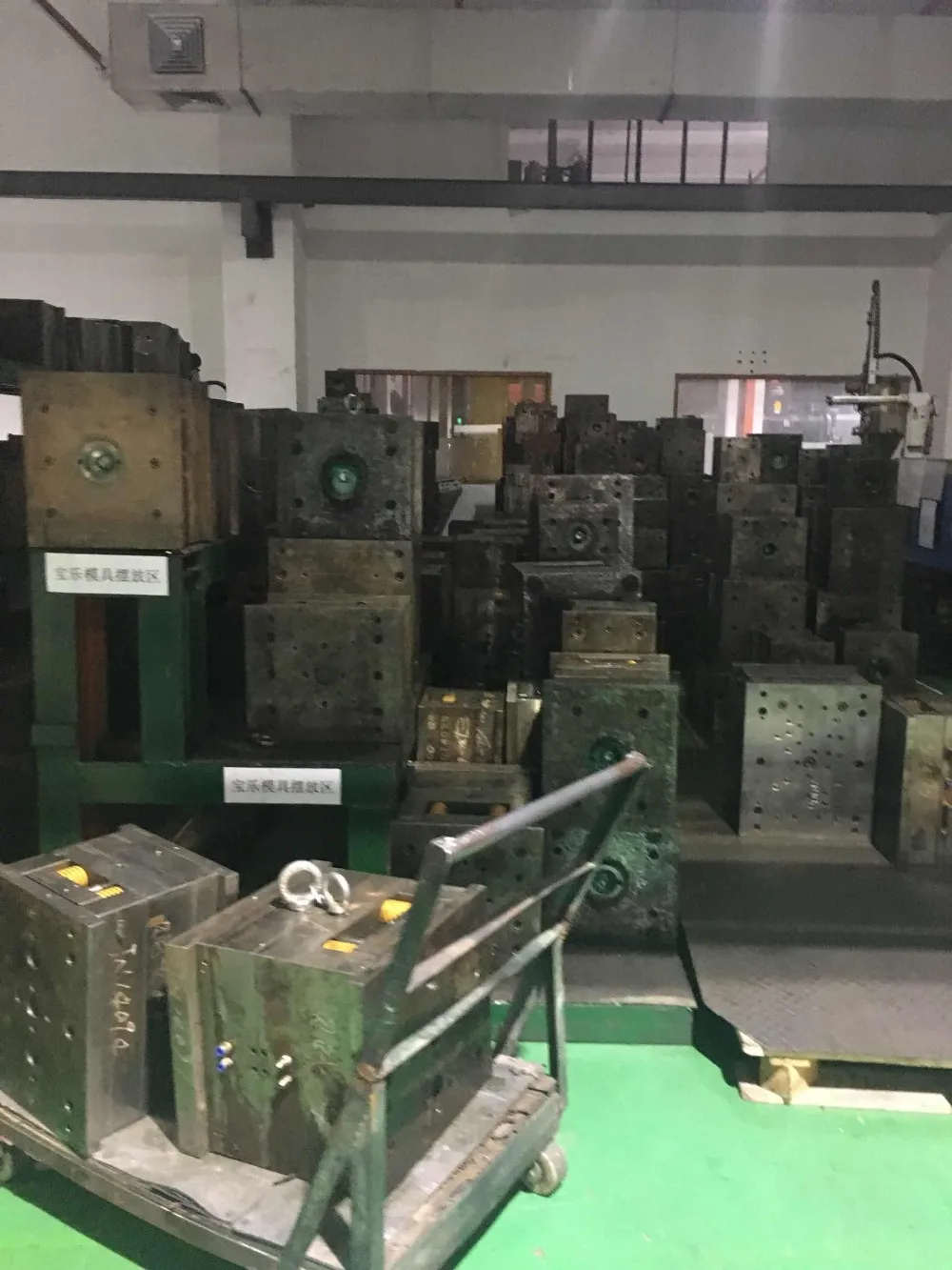 80 L Ballot Election Box - Buy Ballot Election Box,Transparent Ballot ...