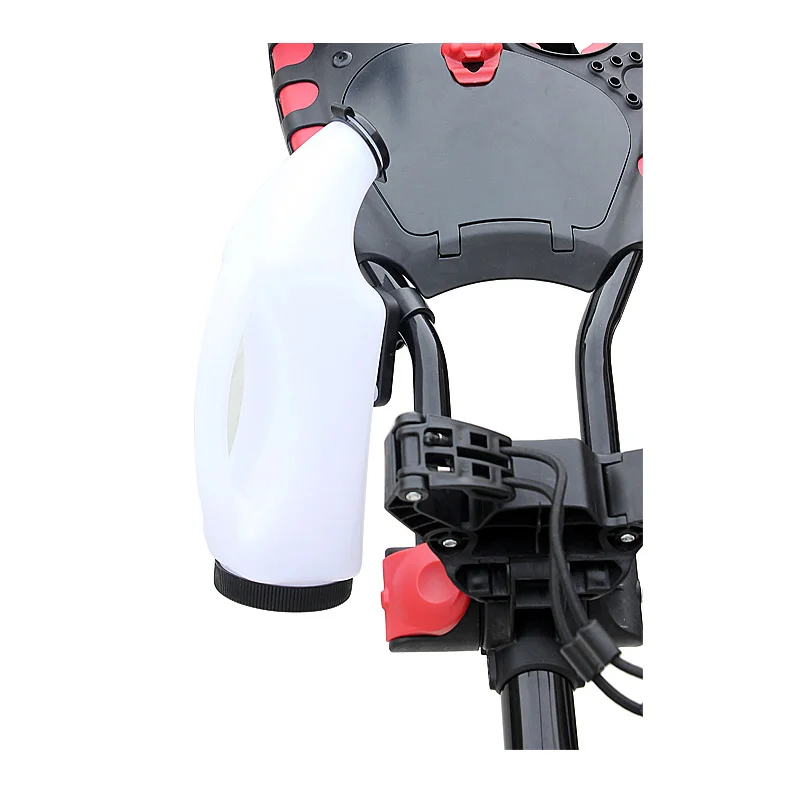 Eco-friendly Golf Trolley Sand Seed Bottle - Durable & Recyclable