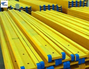 Buy Bridge Aluma Formwork Doka Laminated H20 Wooden Beam For ...
