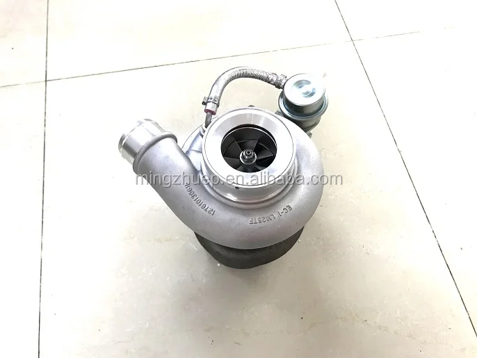 C7.1 Engine Turbocharger 435-4501 for CAT320D2 Excavator