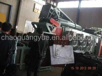 Wig Wag Rubber Batch Off Unit Machine Slab Cooling Unit Machine - Buy ...