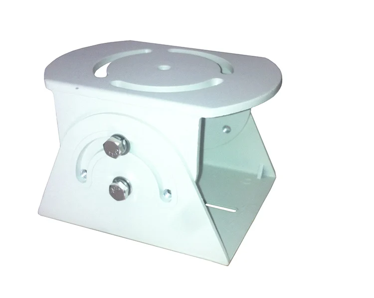 Aluminium Alloy Metal Cctv Security Surveillance Camera Housing ...