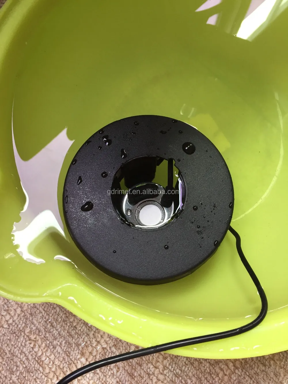 High Quality Rm 24v Single Disc Ultrasonic Atomizer Mister - Buy ...