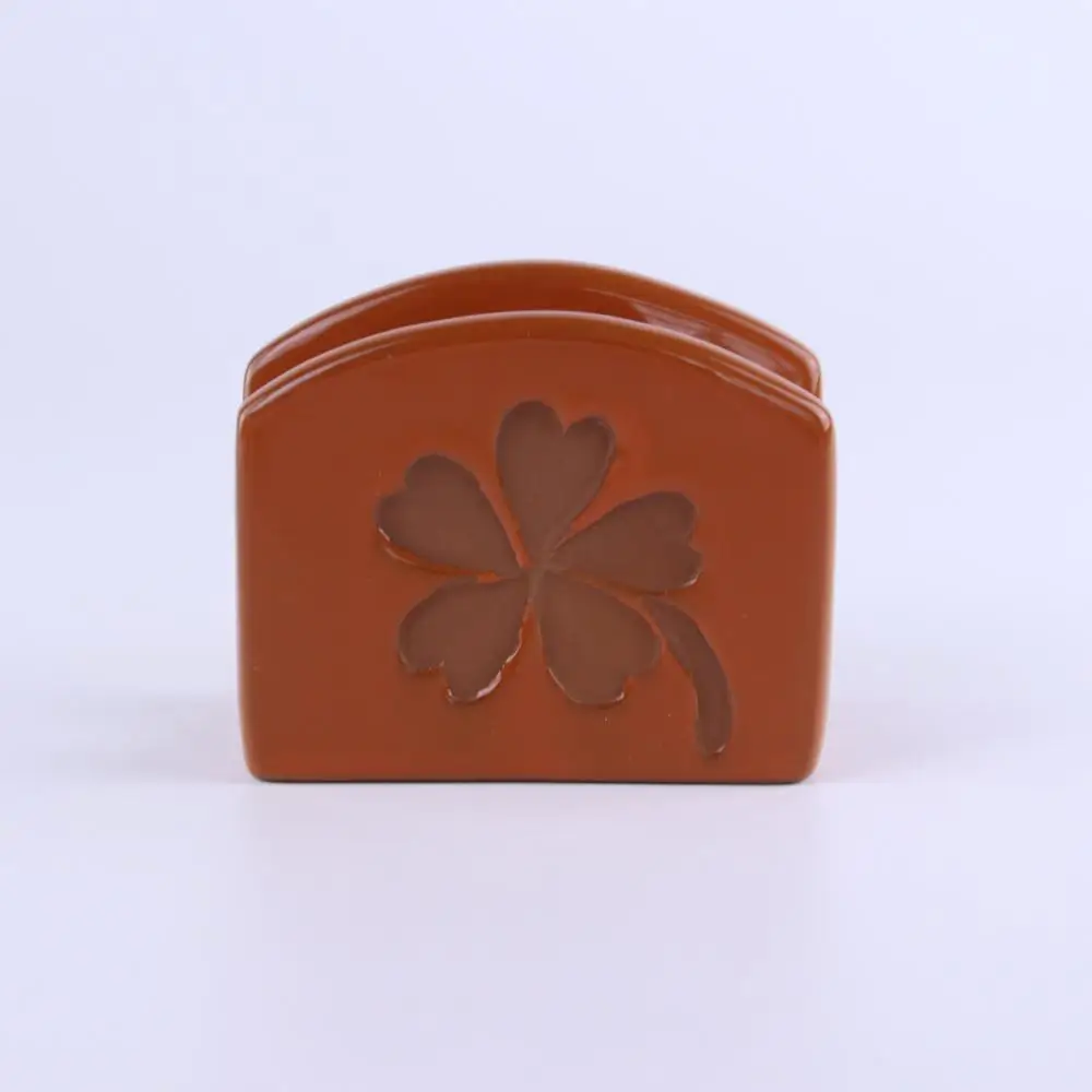 Decorative Terracotta Ceramic Table Napkin Holder For Sale Buy Decorative Napkin Holder Table decorative-terracotta-ceramic-table-napkin-holder-for-sale-buy-decorative-napkin-holder-table