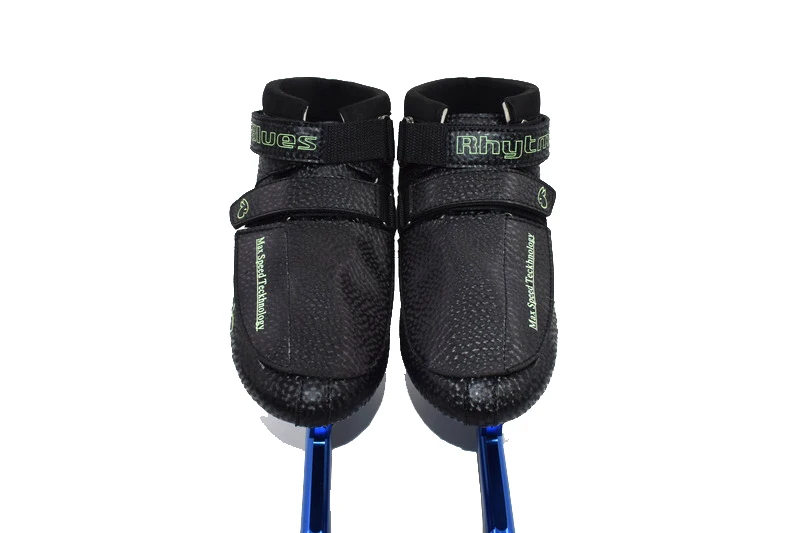 High Level Short Track Speed Ice Skates Professional Shorts Racetrack ...