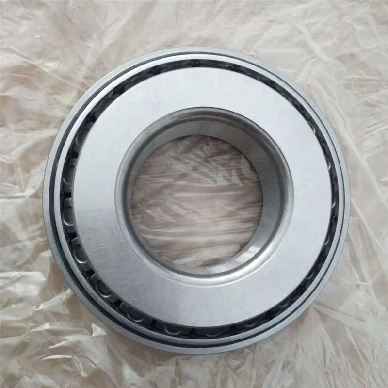 60x125x37mm Tapered Roller Bearing T7fc060/qc17c Bearing Use For Rotary ...