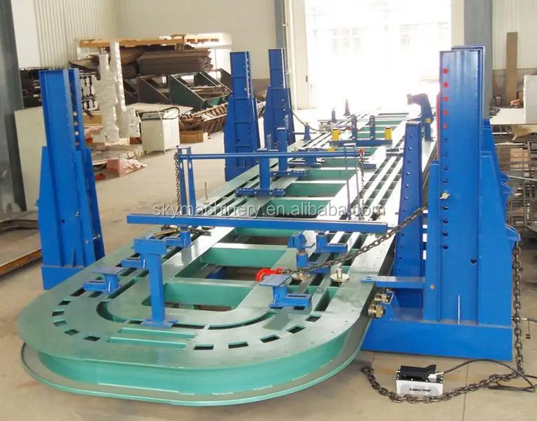New Year Hot Search Chassis Aligner For Car Autorobot Frame Machine ...