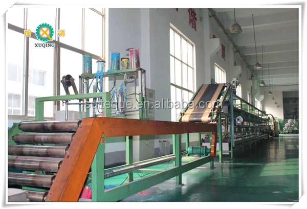 Motorbike Tyre Tread Extrusion Cooling Line - Buy Tyre Tread Extrusion ...