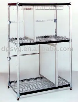 Smt Stencil Storage Shelf - Buy Stencil Storage Shelf,Esd Smt Reel ...