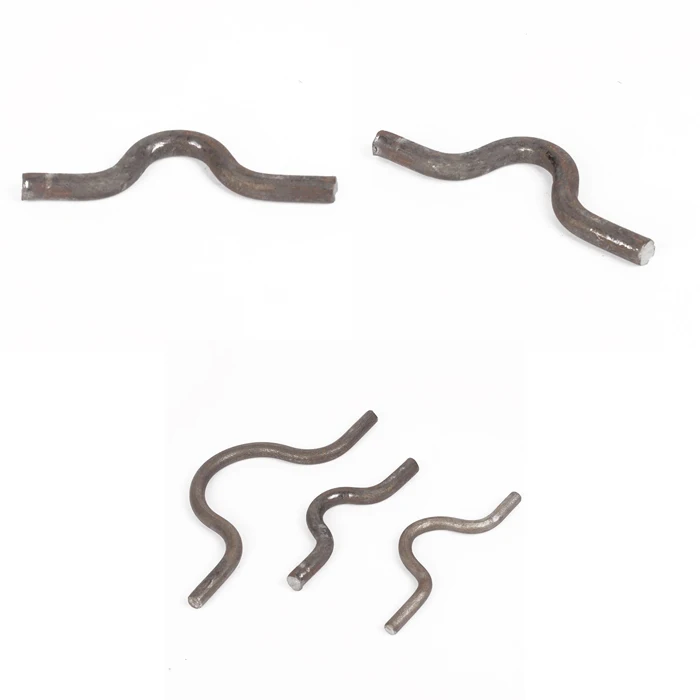 Customized High Quality Cable Clip For Cable Or Sucker Rod Fencing ...