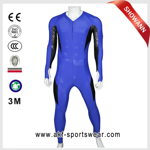 Skating Suit/inline Skating Suit/skin Suits Speed Skating - Buy Skin ...