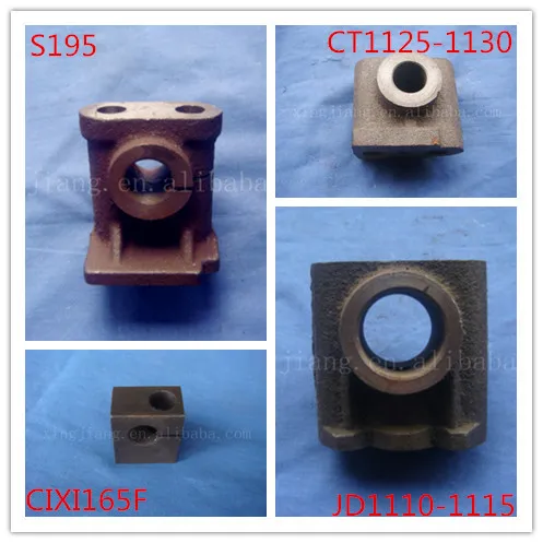 H Rocker Arm Assembly Generator Rocker Arm Assembly Single Cylinder ...