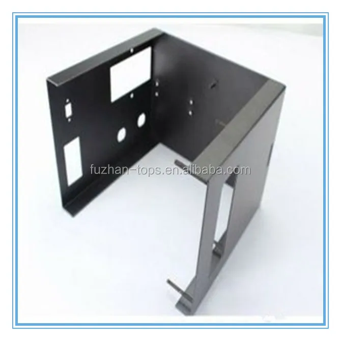 Customized Sheet Metal Stainless Steel Box Customized Service Sheet ...