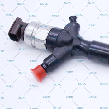 Diesel Fuel Injector 23670-09350 23670-09360 Common Rail Injector 23670 ...