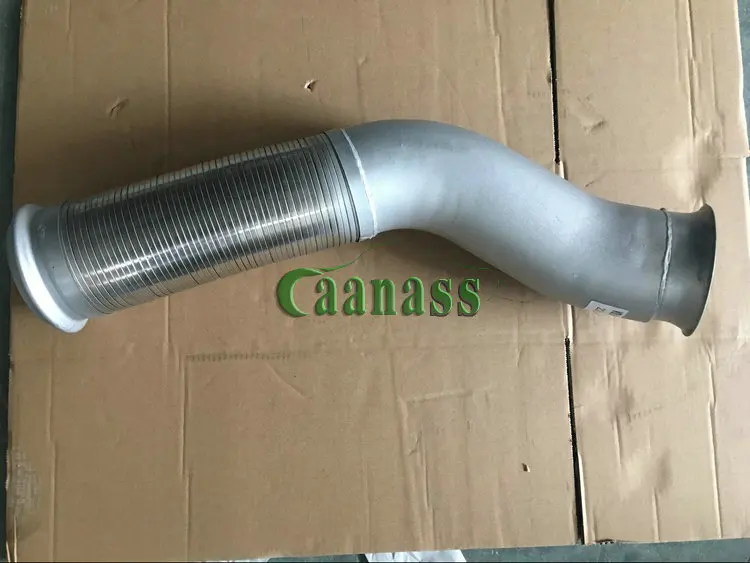 High Quality HOSE 23243881 for VOLVO TRUCK - Durable & Reliable