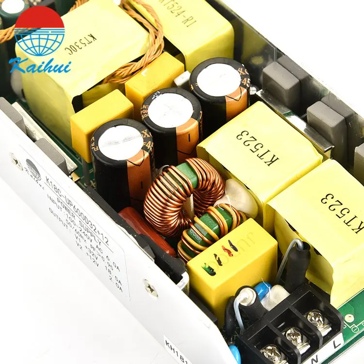 Wholesale Open Frame 1000w Dual Output Power Supply 48v 28v Smps From ...