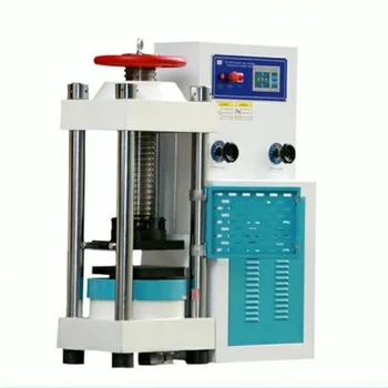 Universal Testing Machine For Compressive Strength Of Brick In China ...