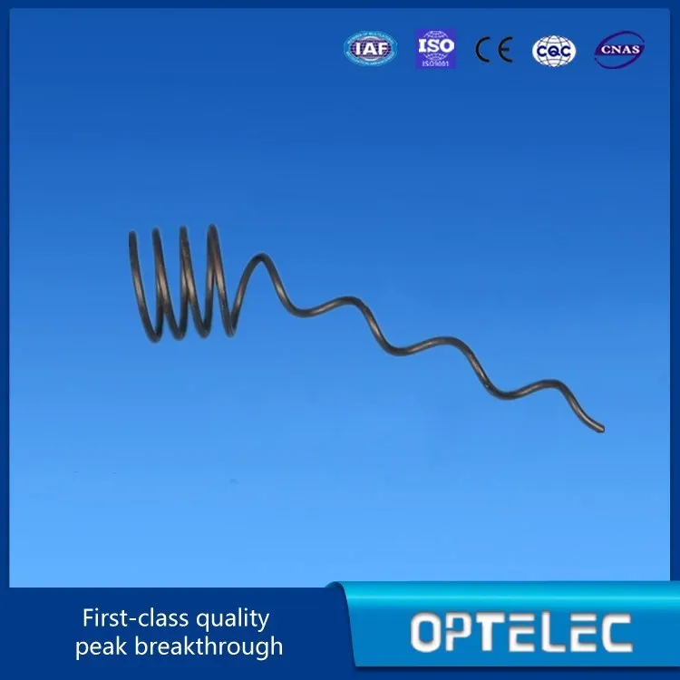 Corona 14mm Bobina/suspression Corona De La Bobina/cable De Conexión De ...