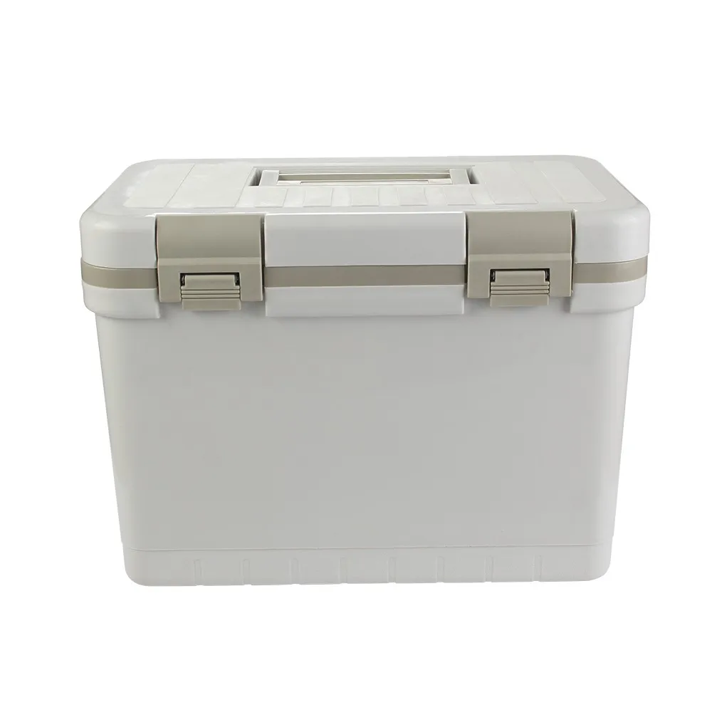 12l Pu Vaccine Transport Cooler Box-mtu012 - Buy Cooler Box,Vaccine Box ...