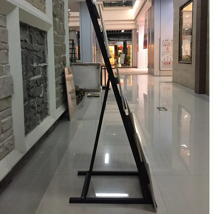 Eco-friendly Ceramic Display Stands - Modern & Customizable