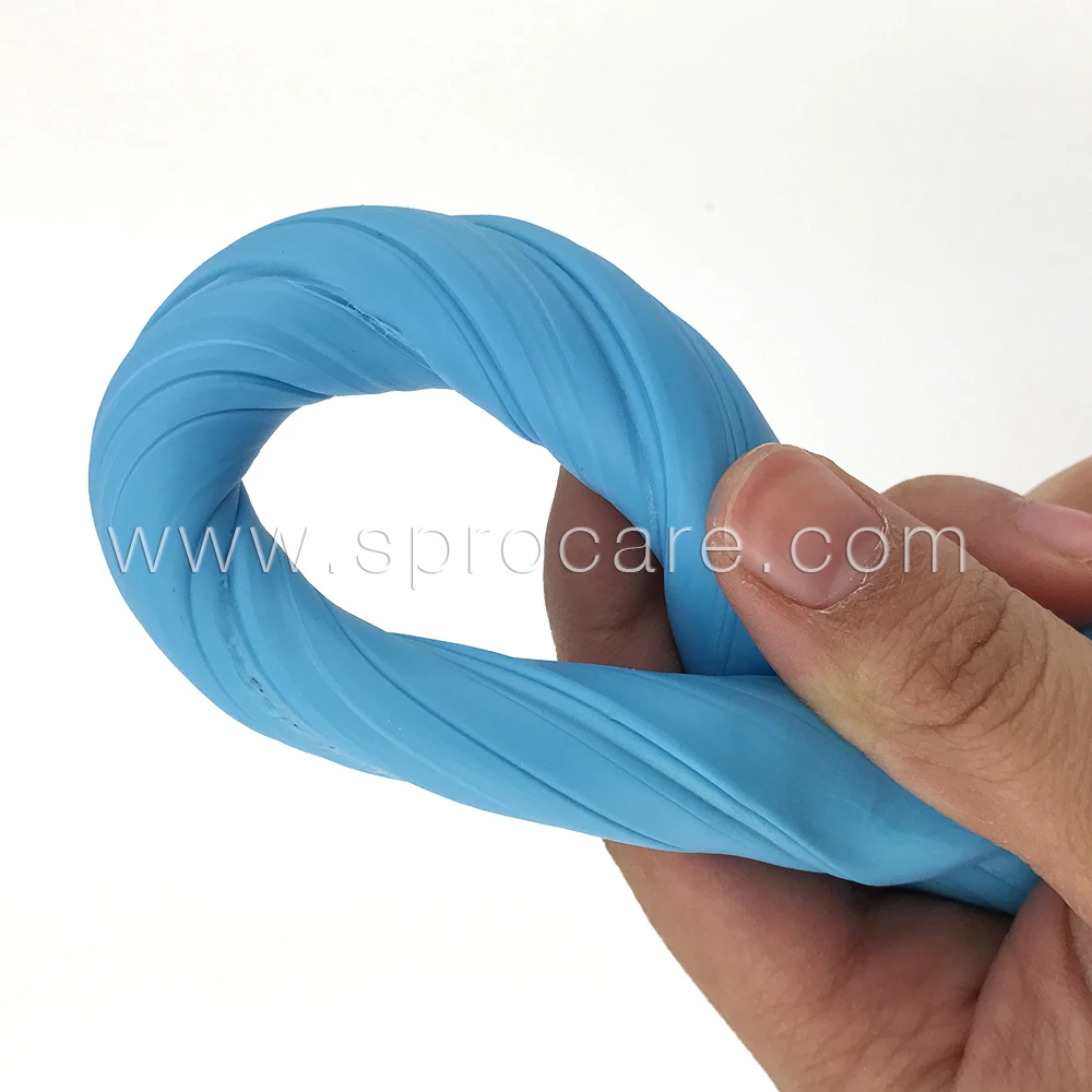 Silicone Recovery Exercise Hand Therapy Putty - SPROCARE