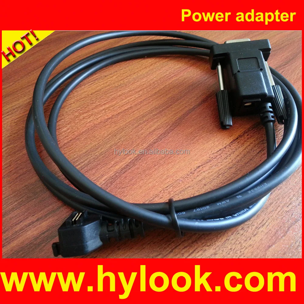 Rs232 Pin Pad Cable 08870-02-r For Verifone Vx810 Vx820 Vx805 - Buy ...